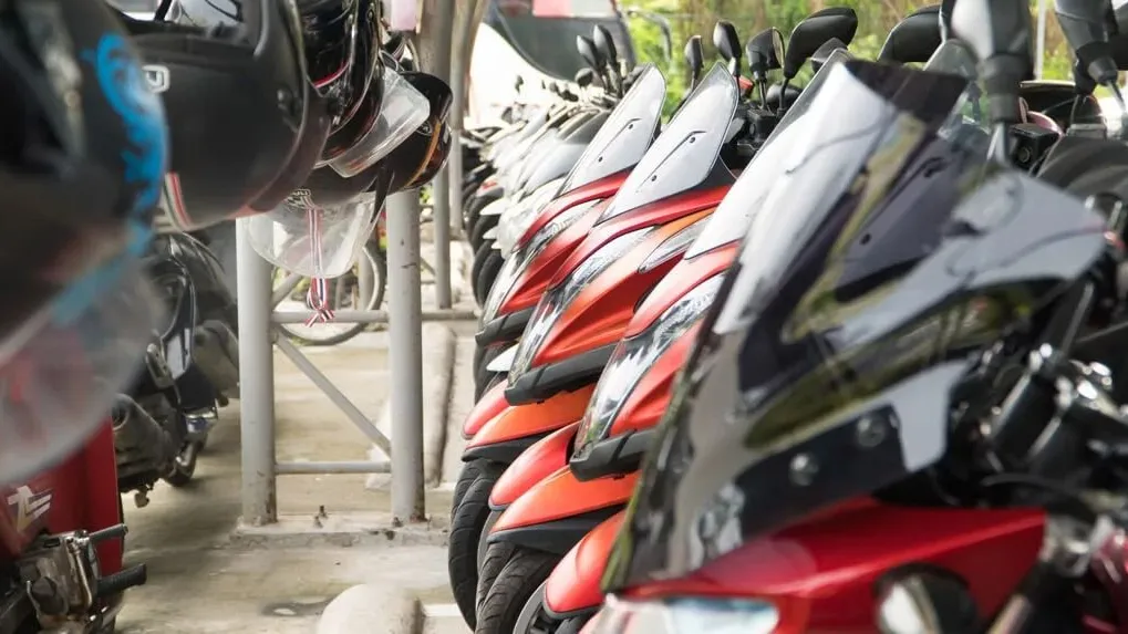 We are Phuket Motorbike Rental — Awarded Rental Company