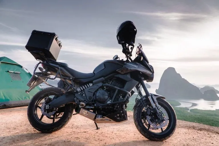 Motorbikes for Rent on Phuket | Phuket Motorbike Rental