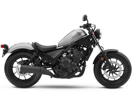 Motorcycles & Big Bikes Rental on Phuket